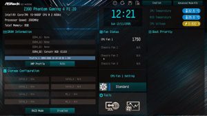 Czym jest BIOS, do czego służy i jak do niego wejść - a1k.pl Technologie